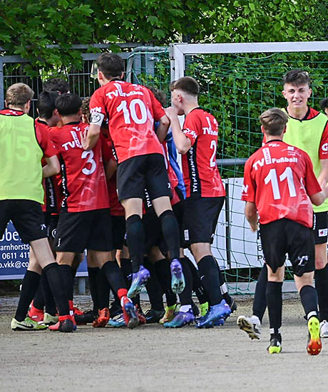 Fußball Archiv 2022 – Turnverein TV 1844 Idstein